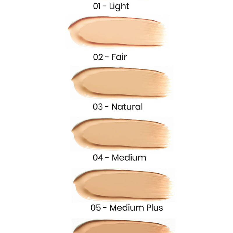 Celesty Make Up & Skin Care In Store – Gretchen's Size Inclusive Boutique